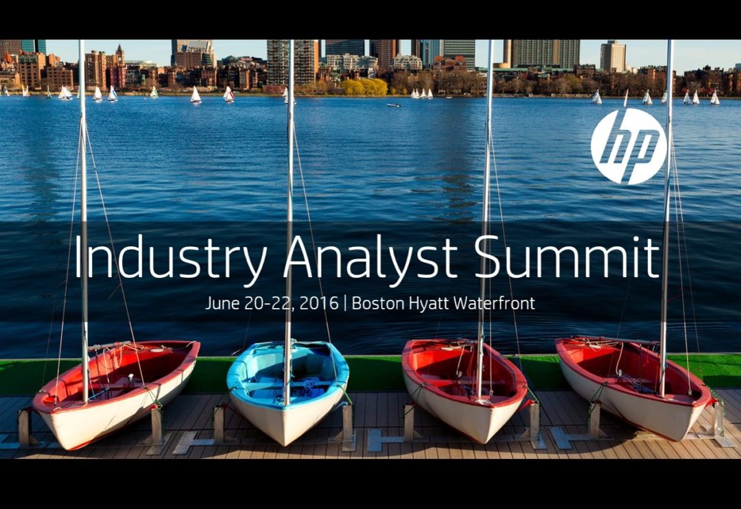 HP Workpath: Driving a new MFP and digital workflow ecosystem - Quocirca